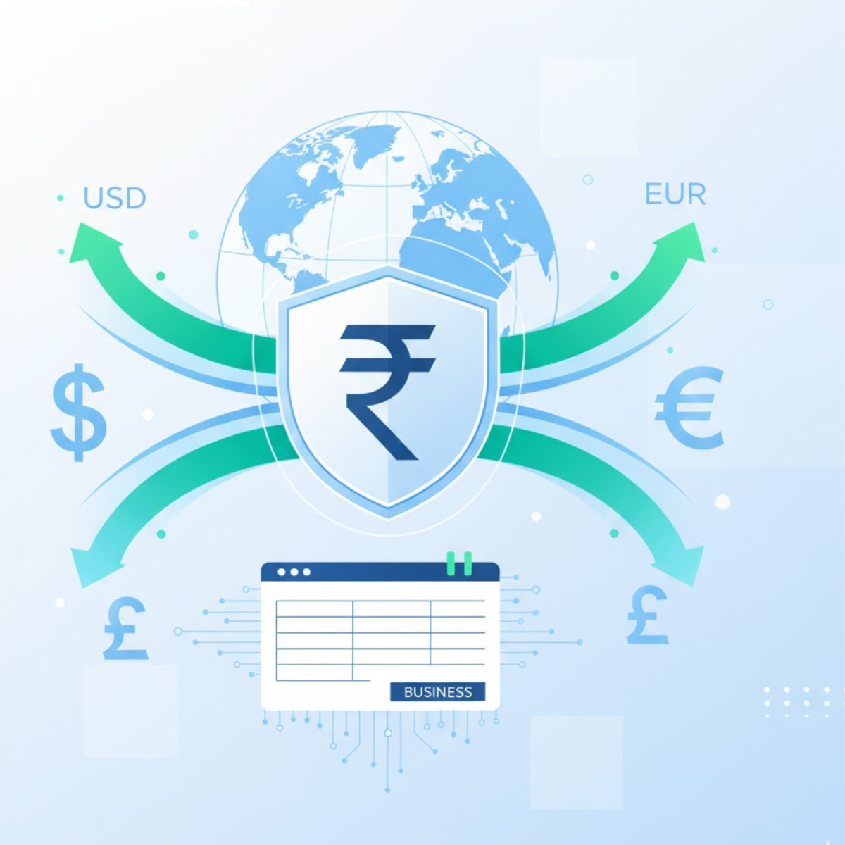Making Cross-Border Payments Easy for Indian Businesses